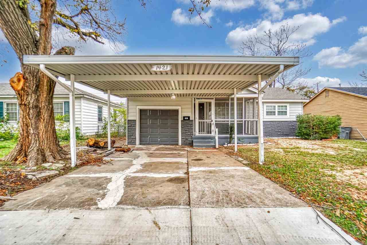 1421 NW Logan Ave, Lawton, OK 73507 - See Est. Value, Schools & More