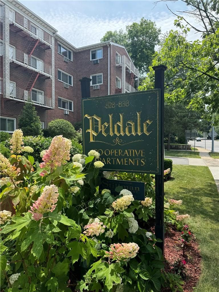 828 Pelhamdale Avenue #3G, New Rochelle, NY 10801 - See Est. Value ...