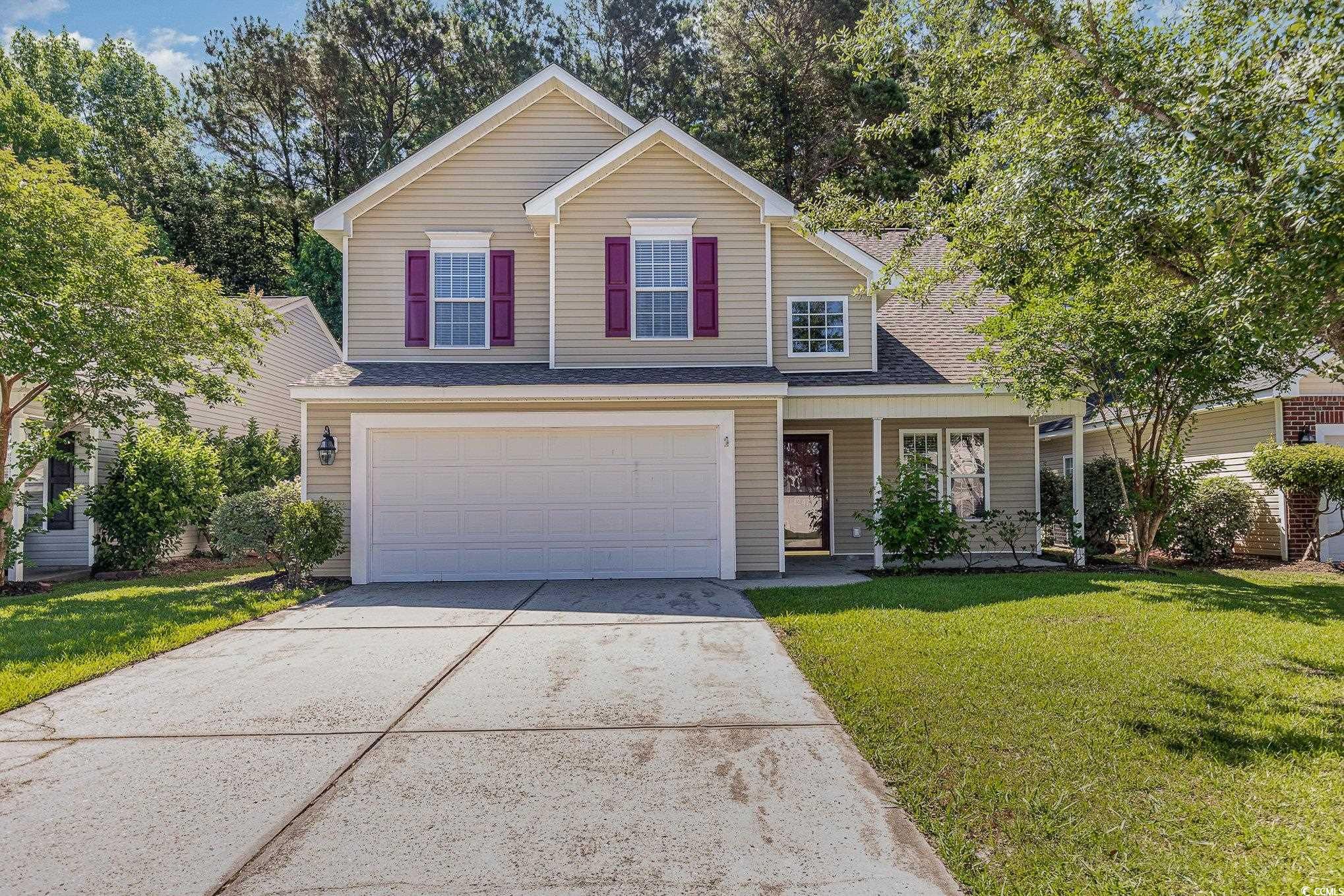 1247 Brighton Ave., Myrtle Beach, SC 29588 - See Est. Value, Schools & More