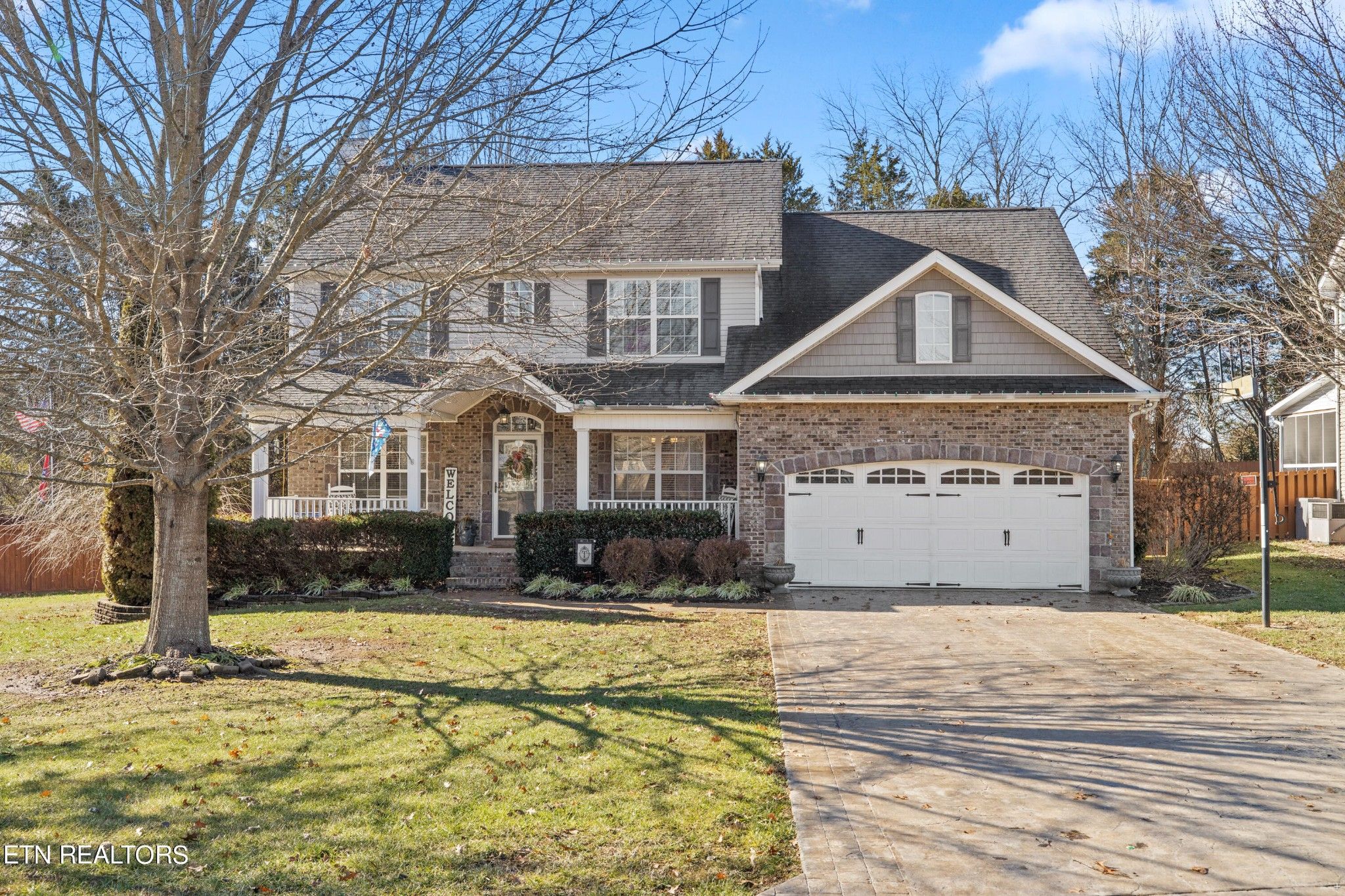 7811 Country Rose Ln #9 & 10, Corryton, TN 37721 - See Est. Value ...