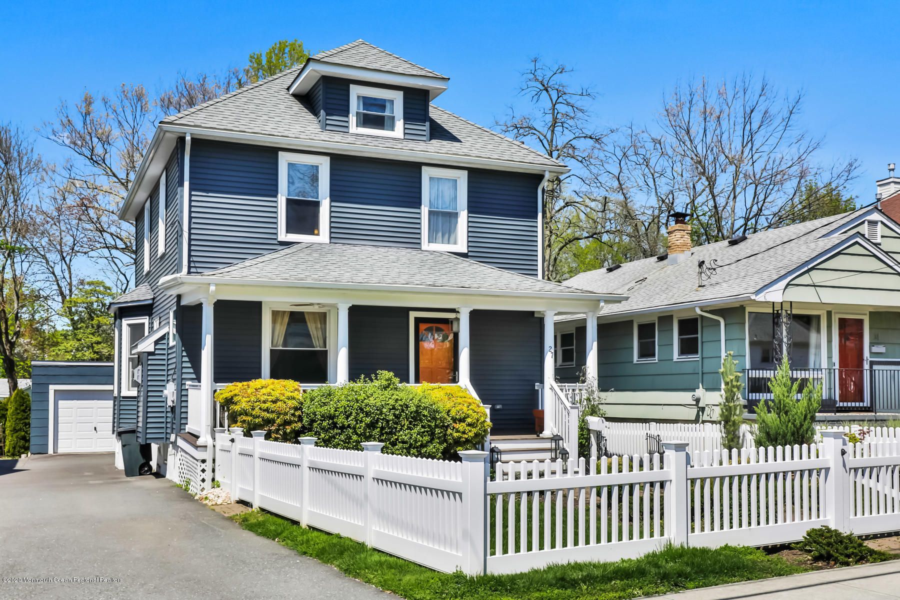 27 Madison Ave, Red Bank, NJ 07701 - See Est. Value, Schools & More