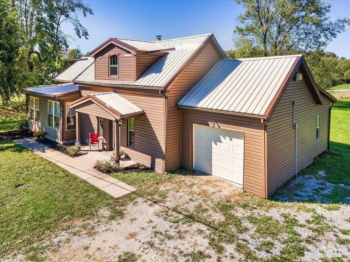 1763 New Harmony Shiloh Rd, Mount Orab, OH 45154 - See Est. Value ...