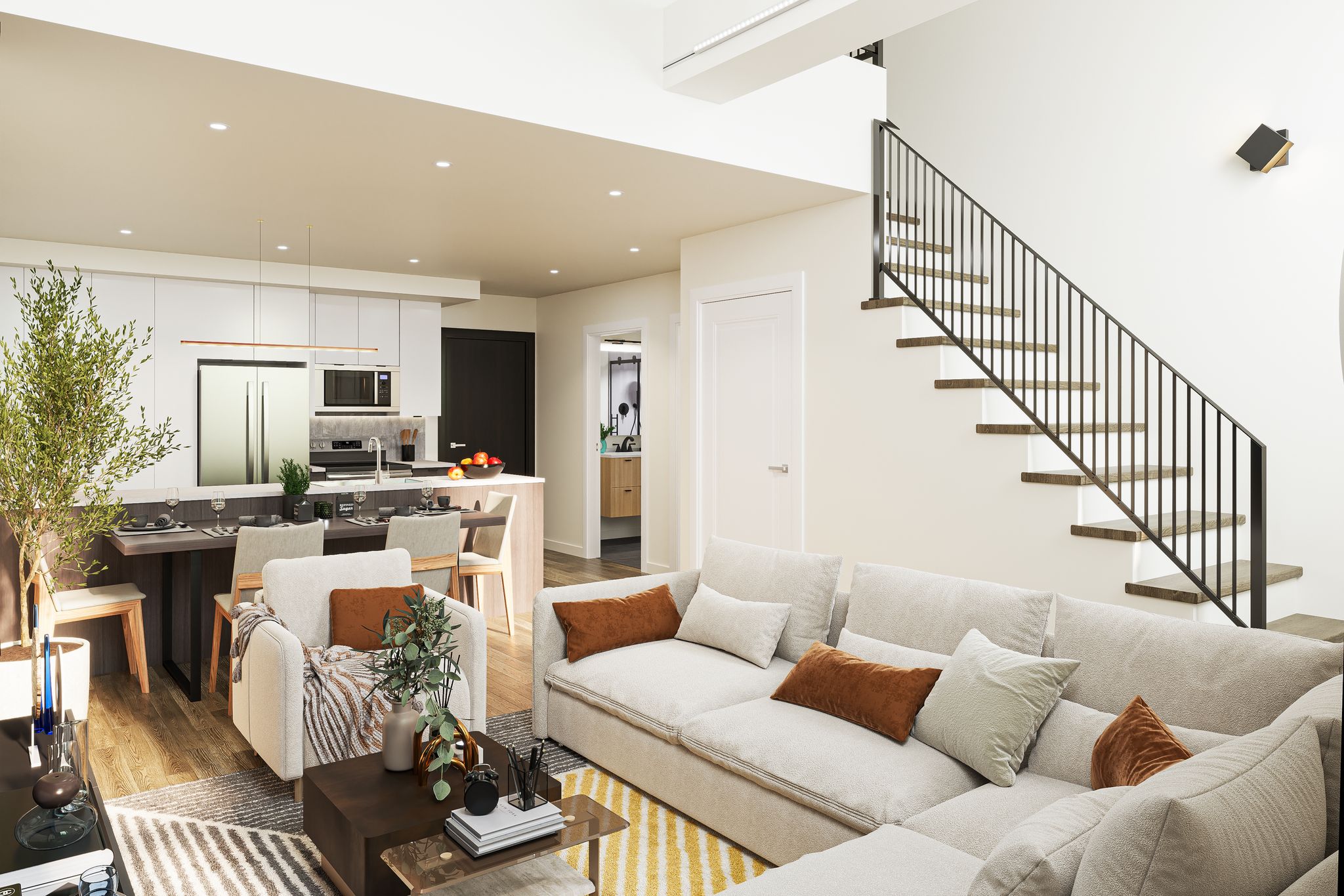The Roe at Manayunk Apartments and Townhomes - Philadelphia, PA | Trulia