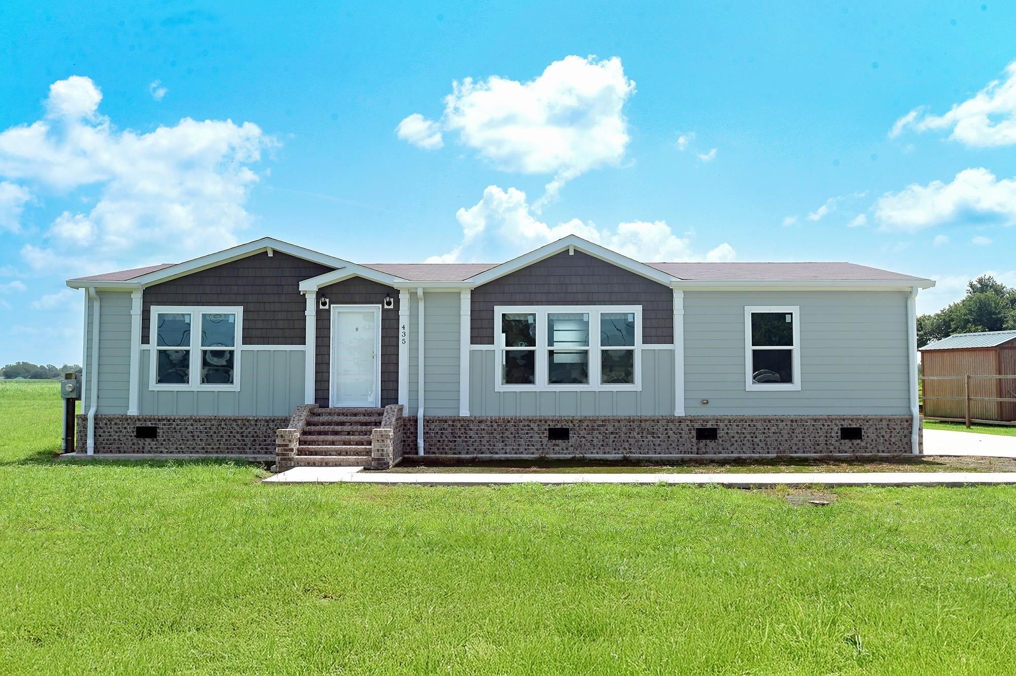 435 Back Project Rd, Schriever, LA 70395 | MLS# 2025013193 - Trulia ...