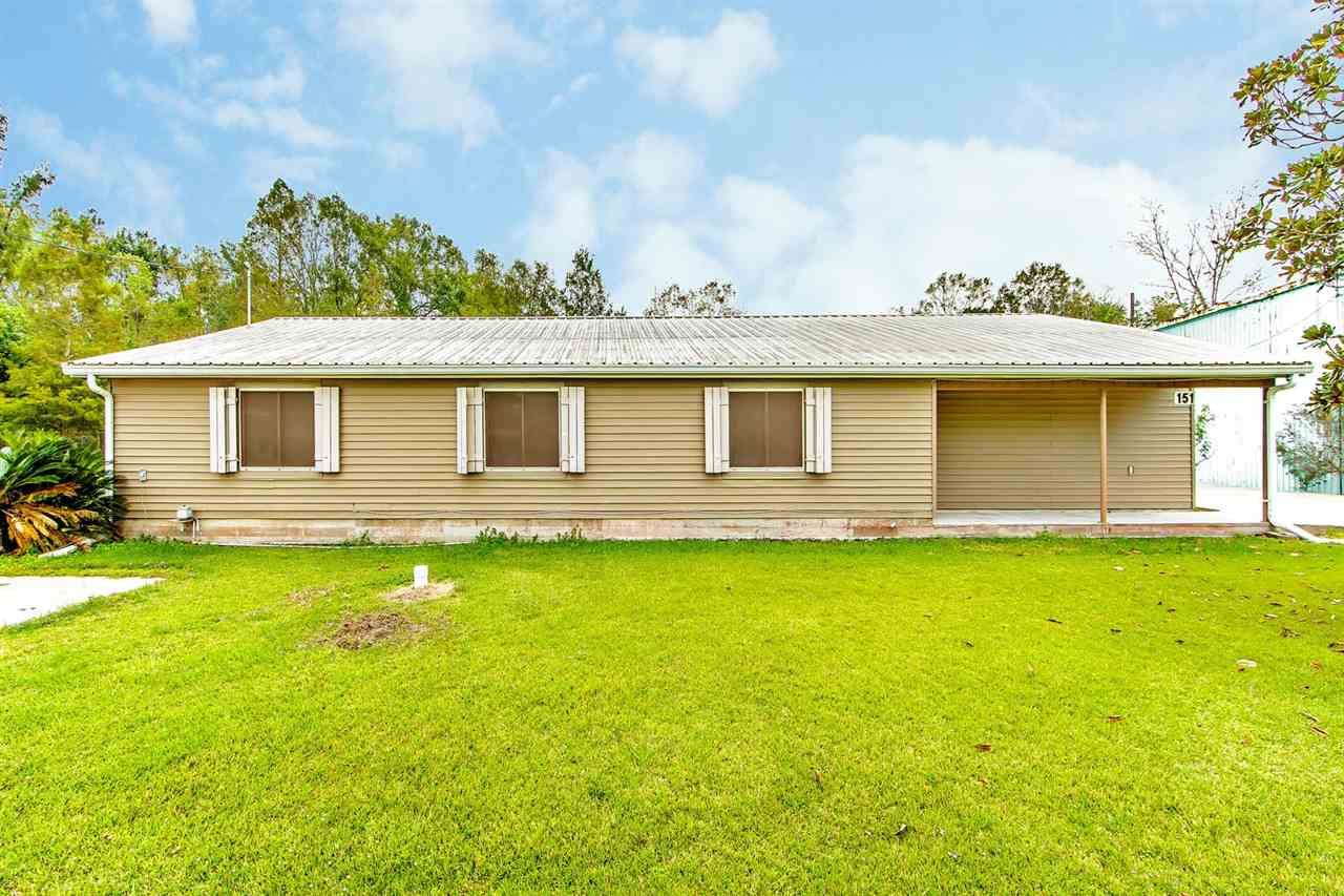 151 Isle Of Cuba Rd, Schriever, LA 70395 - See Est. Value, Schools & More