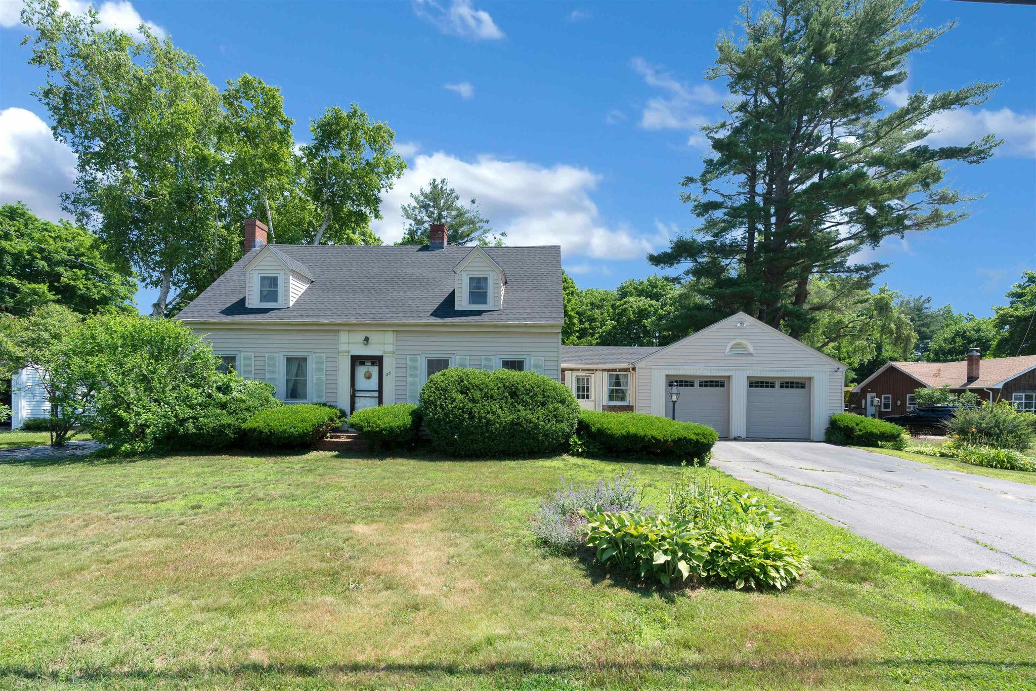 35 Old Rochester Road, Dover, NH 03820 - See Est. Value, Schools & More