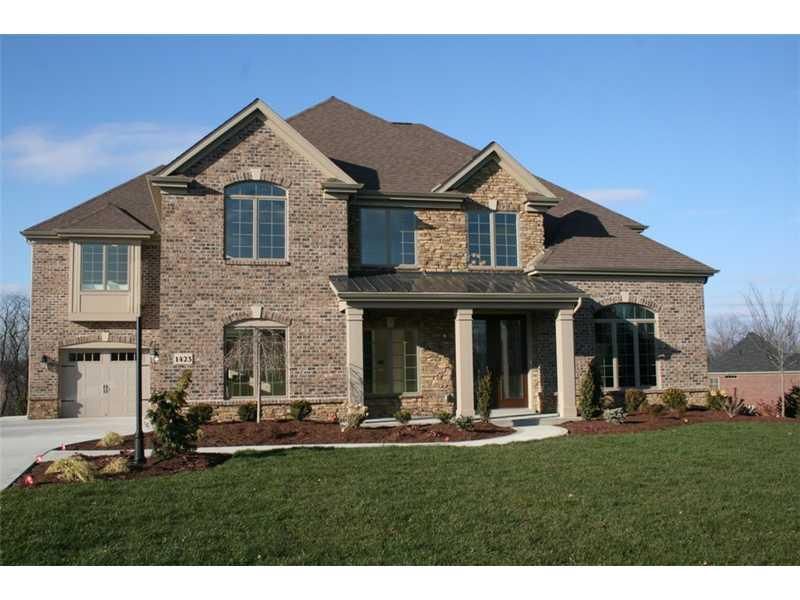 Lot 19 Nineteen Scarlett Ridge Dr, Pittsburgh, PA 15237 | Trulia