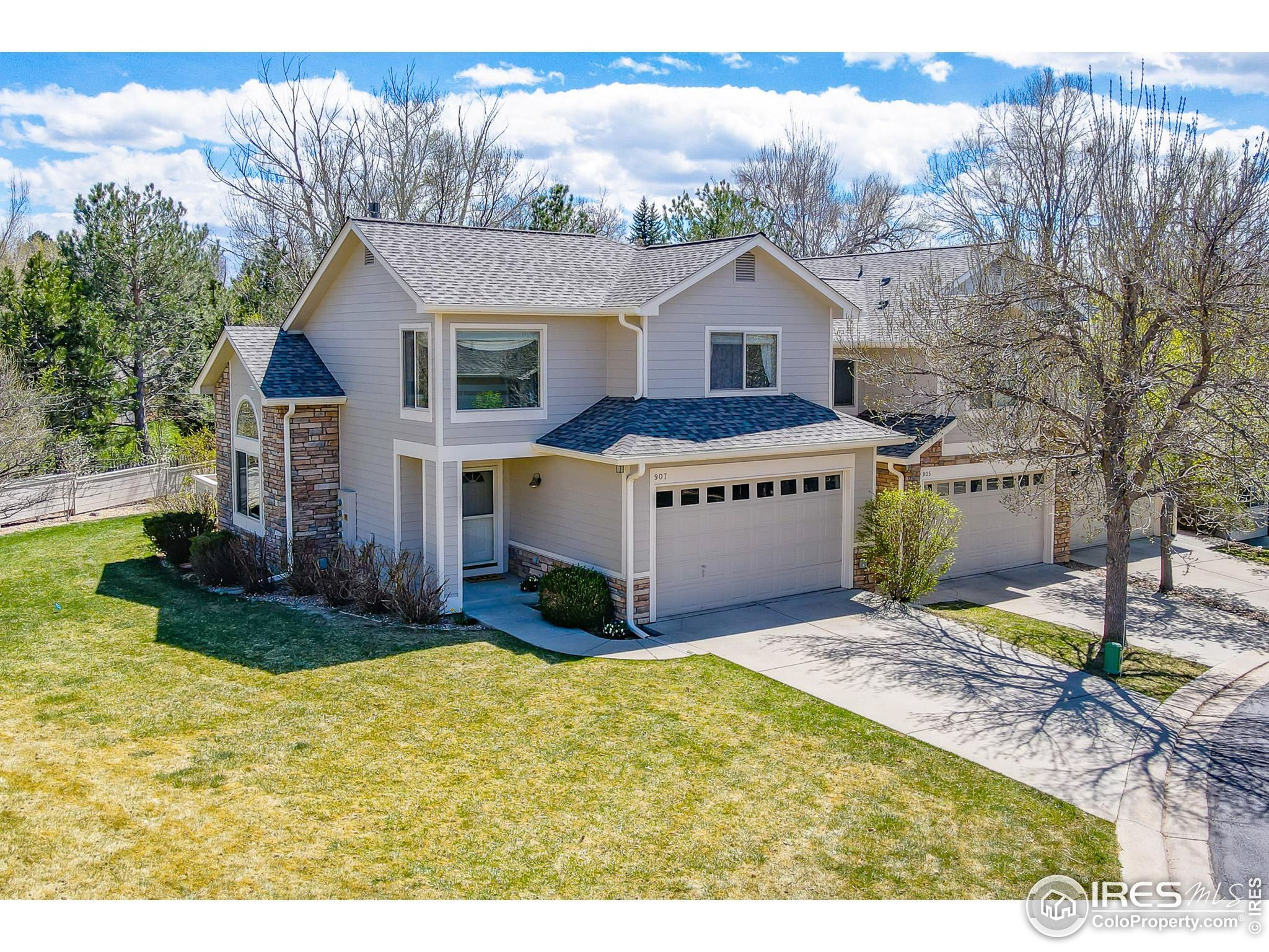 907 Hover Ridge Cir #4, Longmont, CO 80501 - See Est. Value, Schools & More
