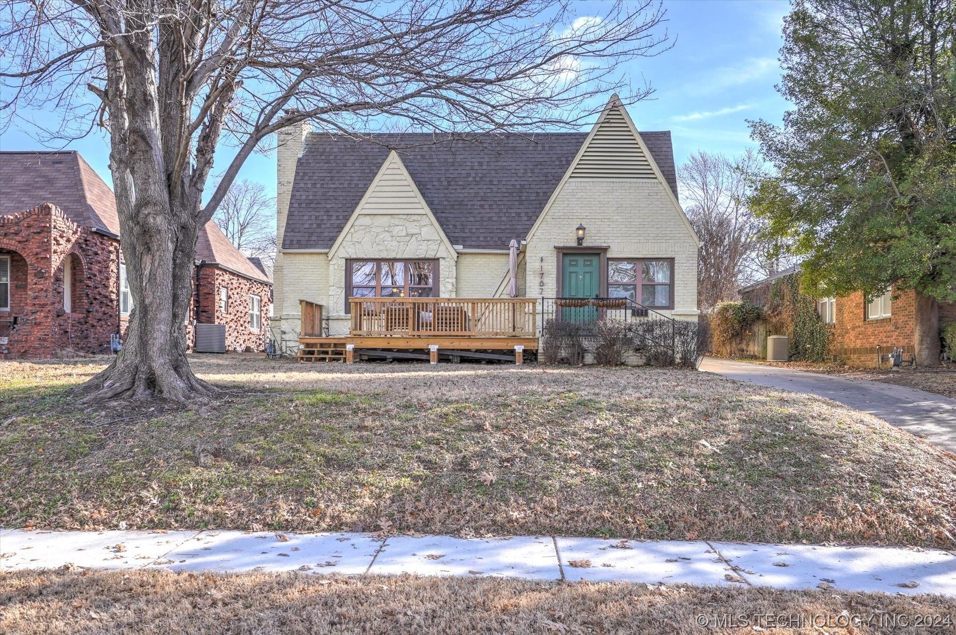 1707 S Florence Ave, Tulsa, OK 74104 - See Est. Value, Schools & More