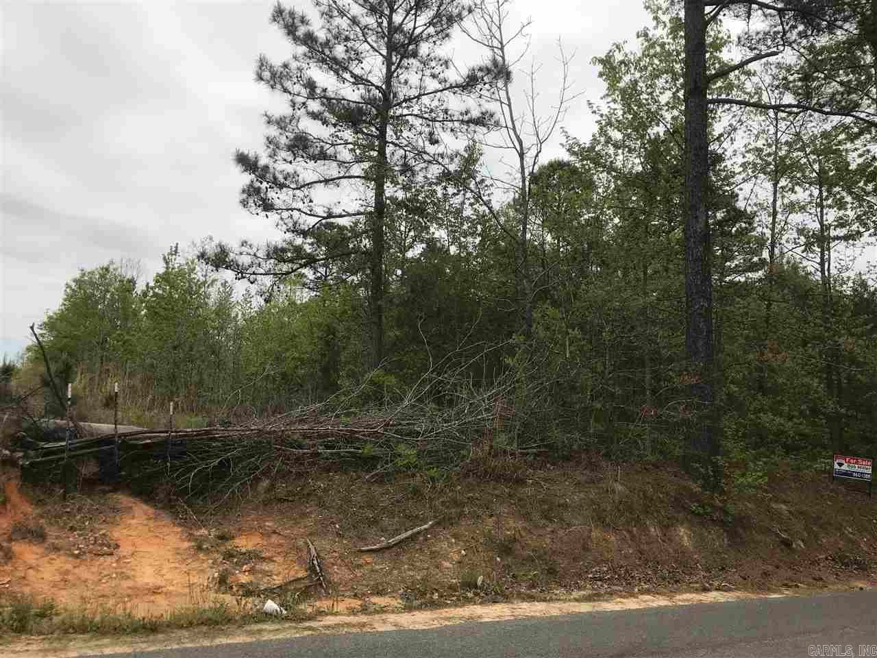 Holy Ridge Road Saline #1, Traskwood, AR 72167 | Trulia