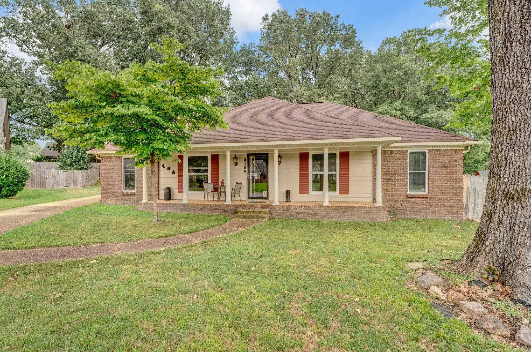 8100 Griffon Cv, Cordova, TN 38018 - See Est. Value, Schools & More