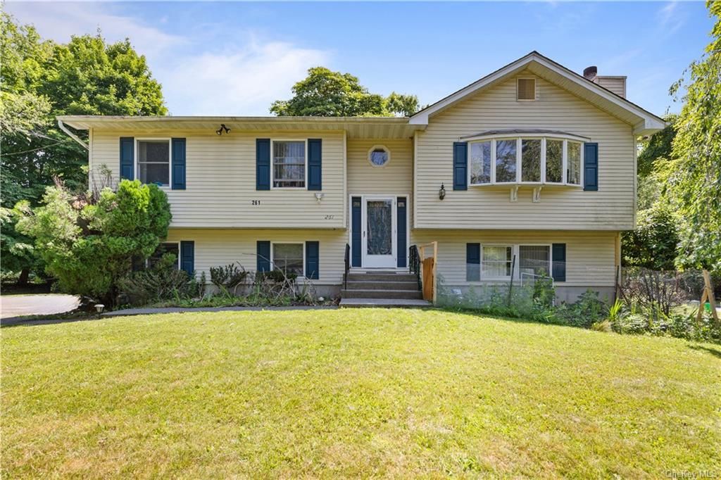 261 Ackertown Road, Monsey, NY 10952 | Trulia