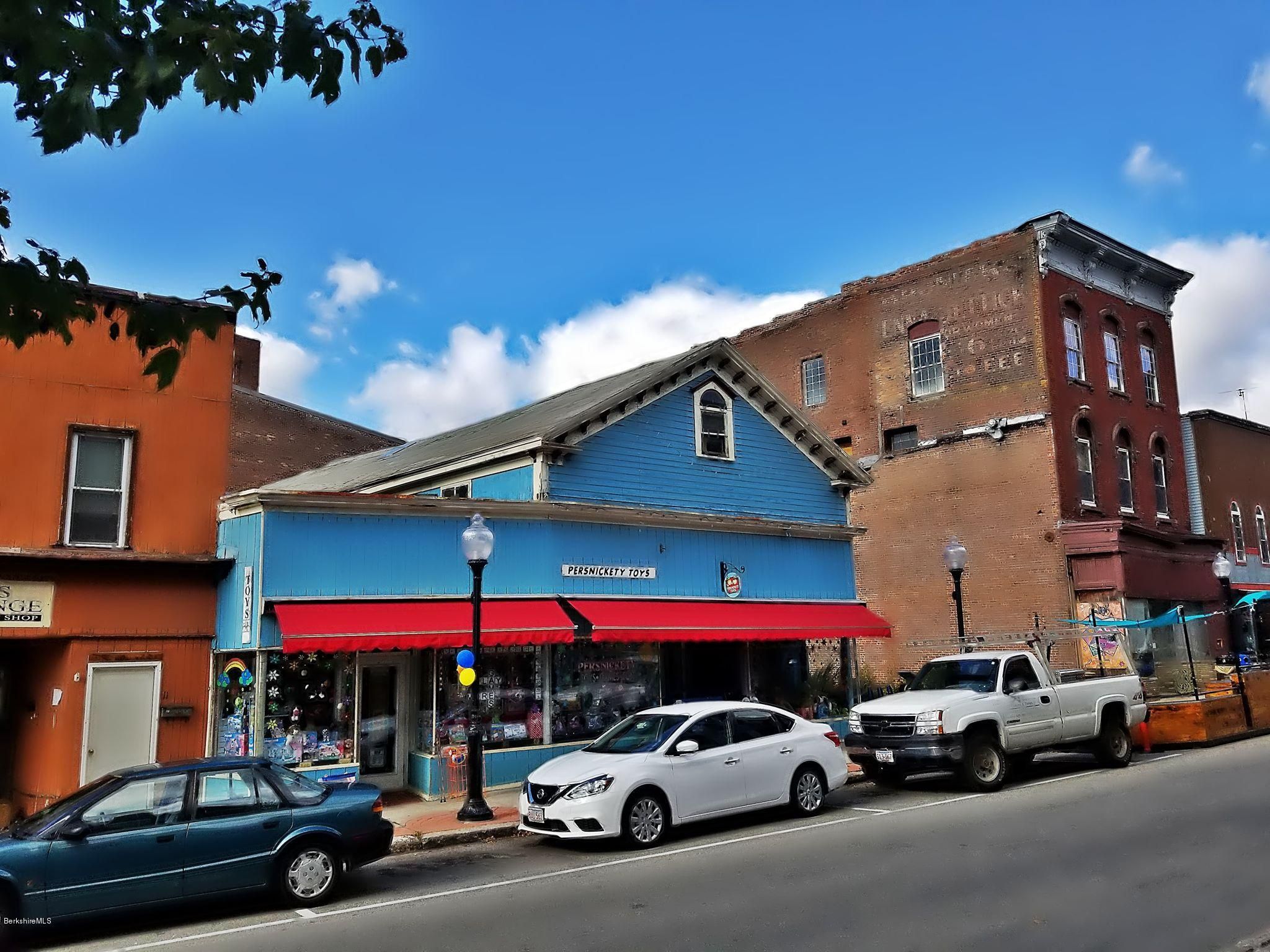 13 Eagle St, North Adams, MA 01247 | Trulia