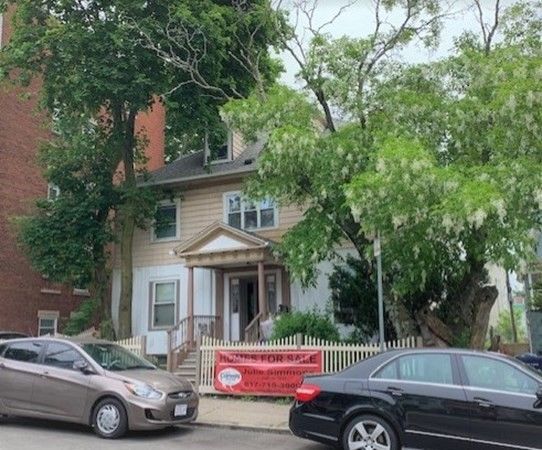 10 Rosedale St, Dorchester, MA 02124 | Trulia