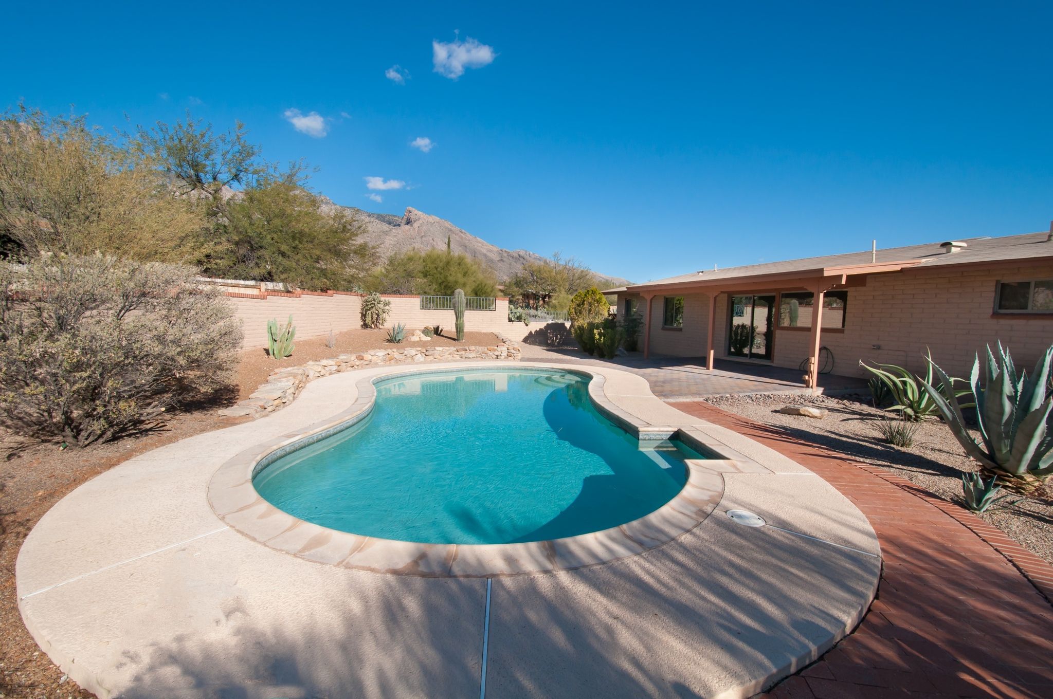 3791 E Lizard Rock Pl, Tucson, AZ 85718 - See Est. Value, Schools & More