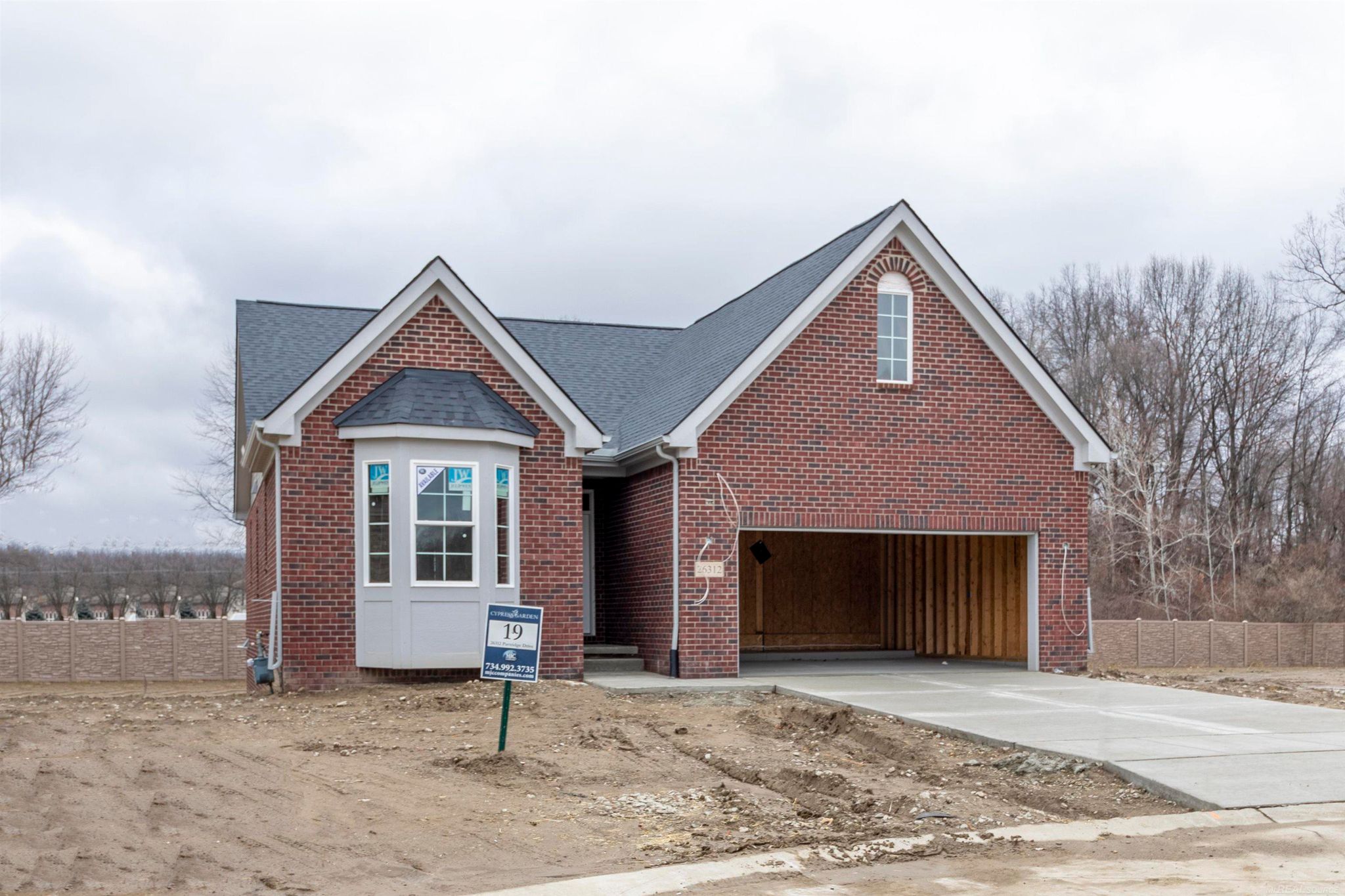 11627 Partridge Dr #35, Taylor, MI 48180 | MLS# 50146666 | Trulia