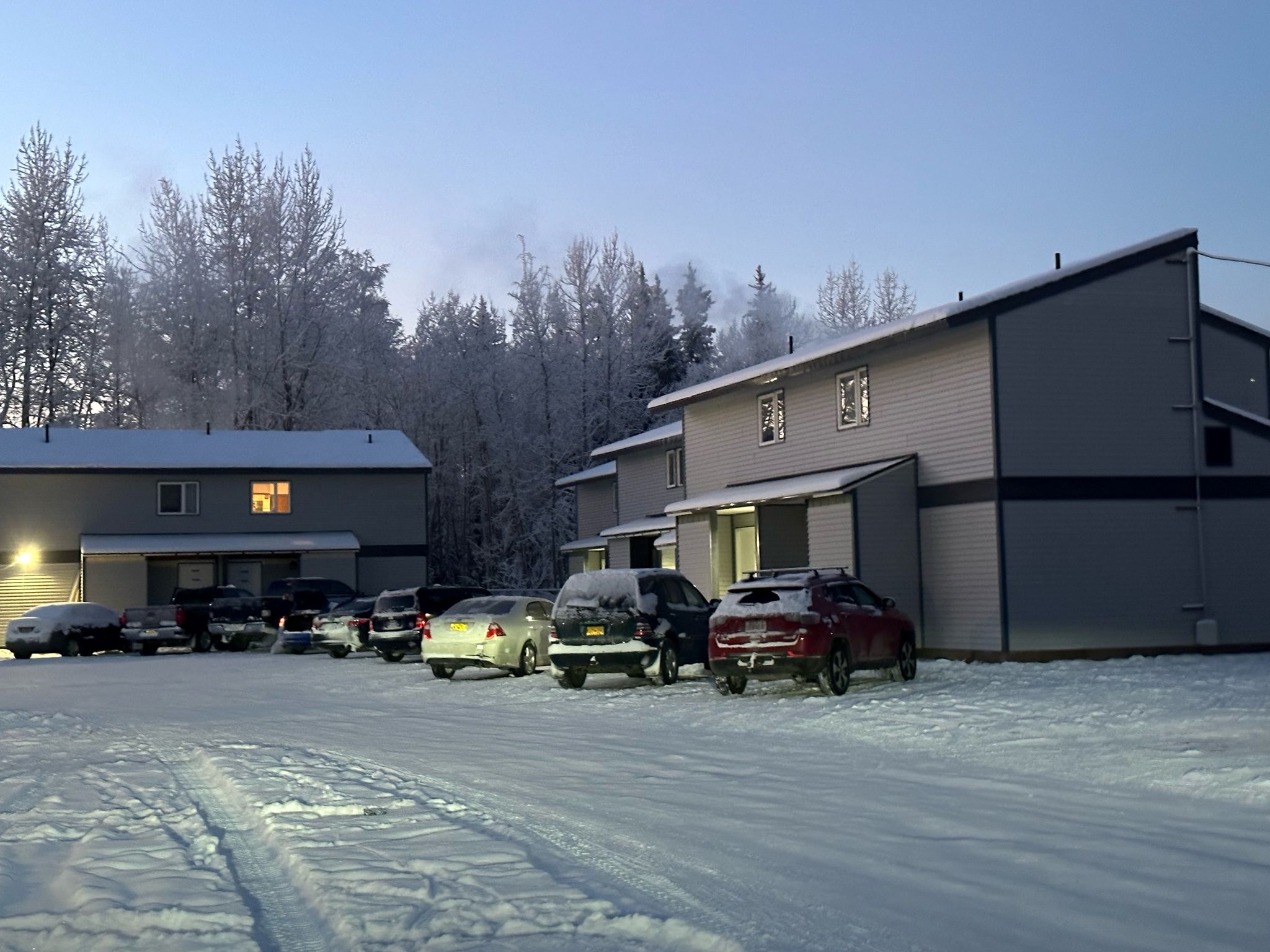 Little Dipper - Fairbanks, AK | Trulia