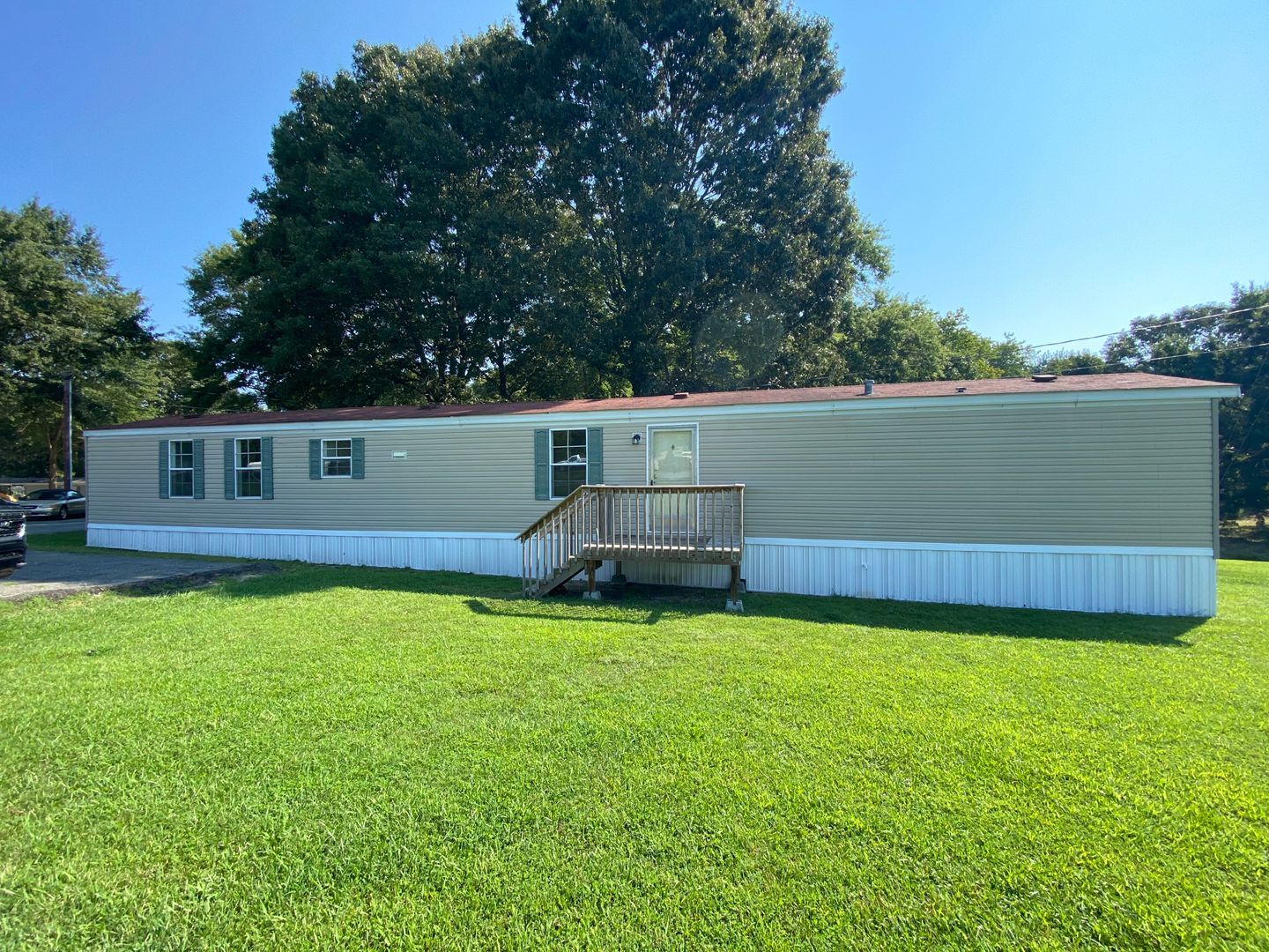 1237 Long Branch Rd - Grover, NC | Trulia