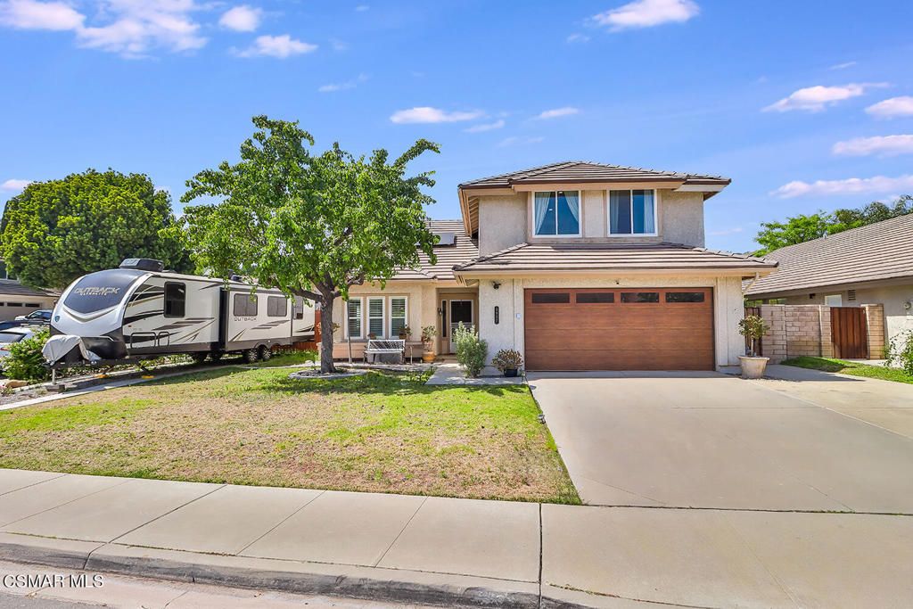5907 Chestnut Pl, Camarillo, CA 93012 - See Est. Value, Schools & More