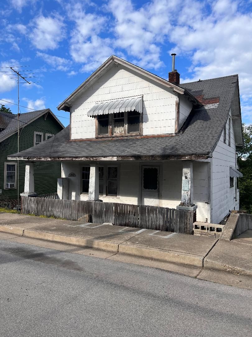 89 S Main St, Mount Olivet, KY 41064 - See Est. Value, Schools & More