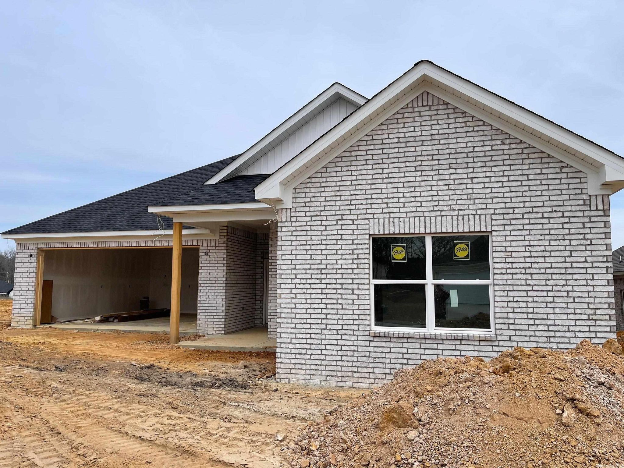 2812 Whisker Way, Benton, AR 72015 | Trulia