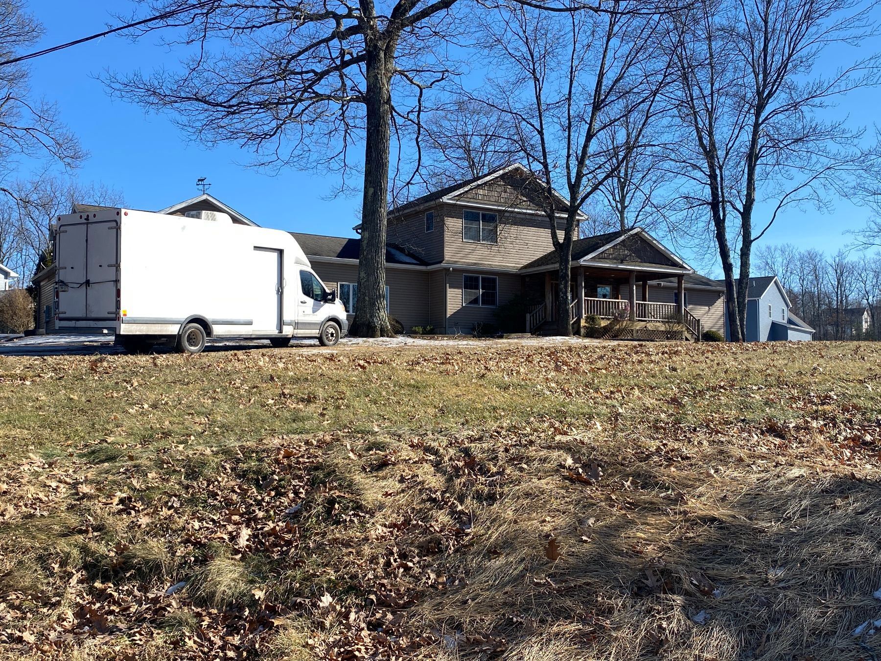 59 Gypsy Ln, Dallas, PA 18612 - See Est. Value, Schools & More