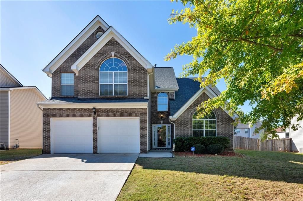 552 Hamlet Dr, Hampton, GA 30228 - See Est. Value, Schools & More