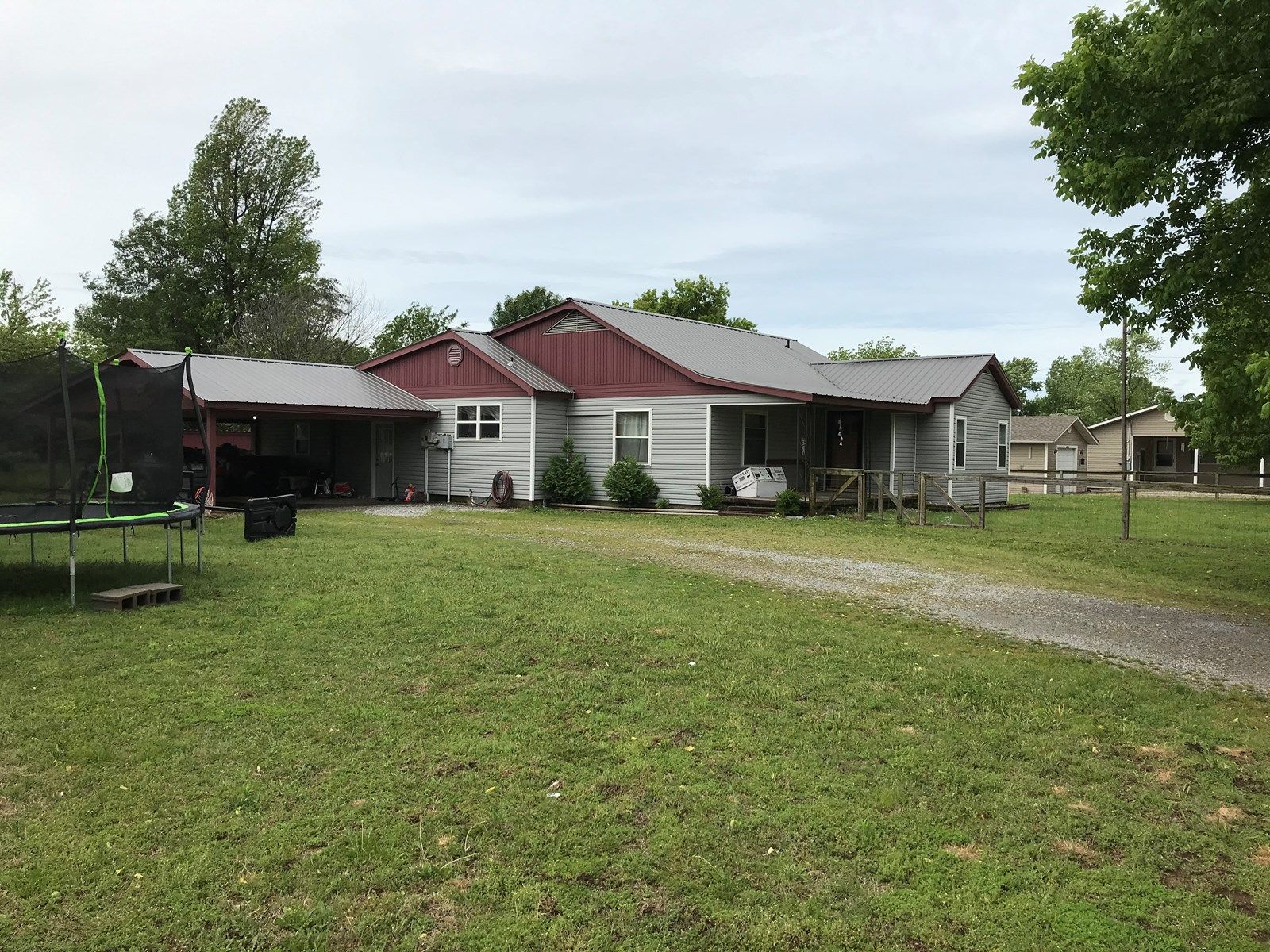 38 Tenco Rd, Pocahontas, AR 72455 - See Est. Value, Schools & More