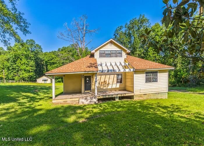 6165 N Chapel Hill Rd, Bolton, MS 39041 | MLS# 4083449 | Trulia