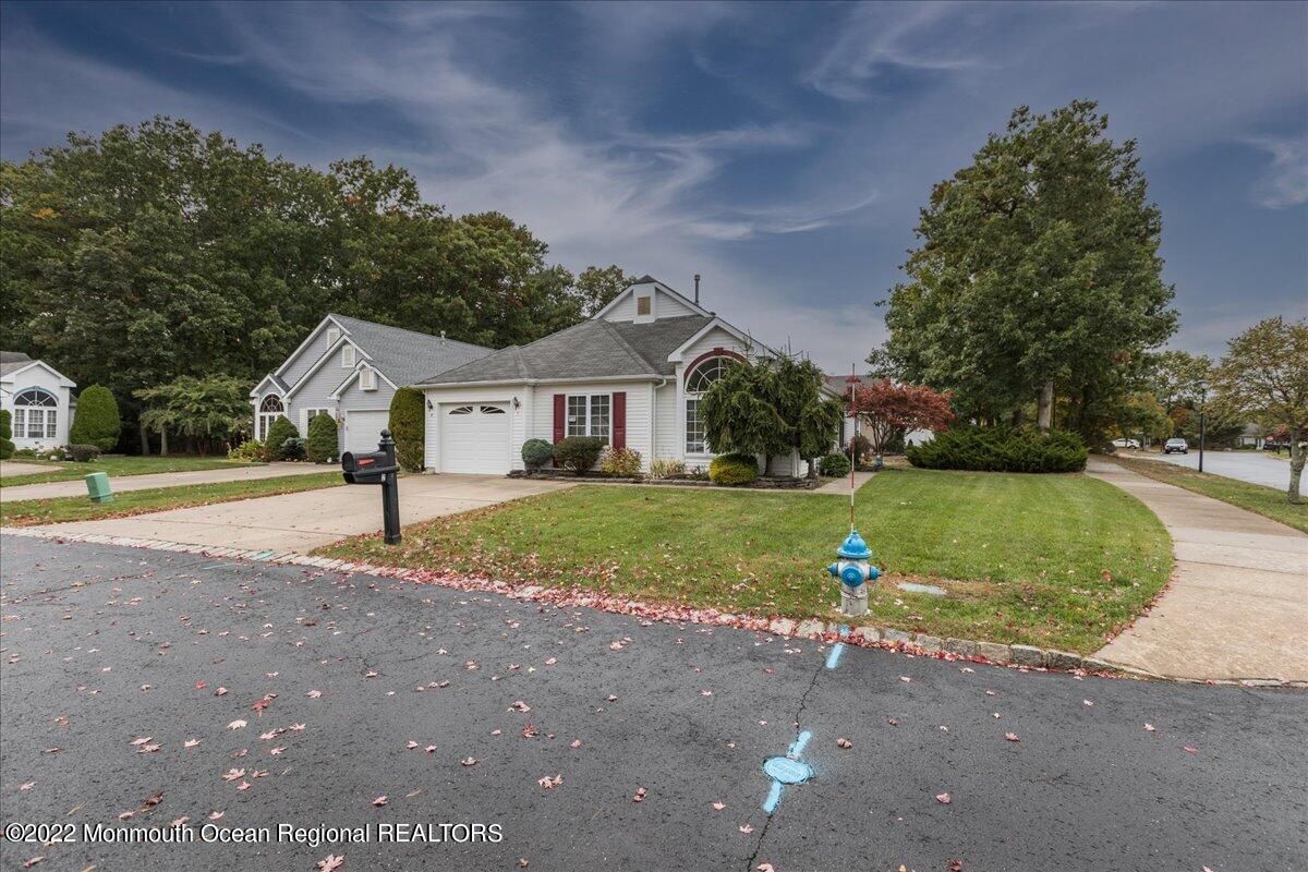 2 Atwood Square, Jackson, NJ 08527 - See Est. Value, Schools & More