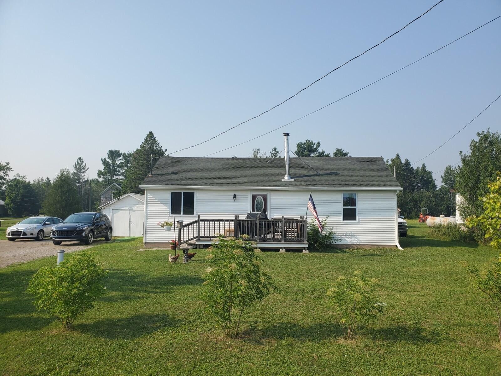 3198 W Ten Mile Rd, Dafter, MI 49724 - See Est. Value, Schools & More