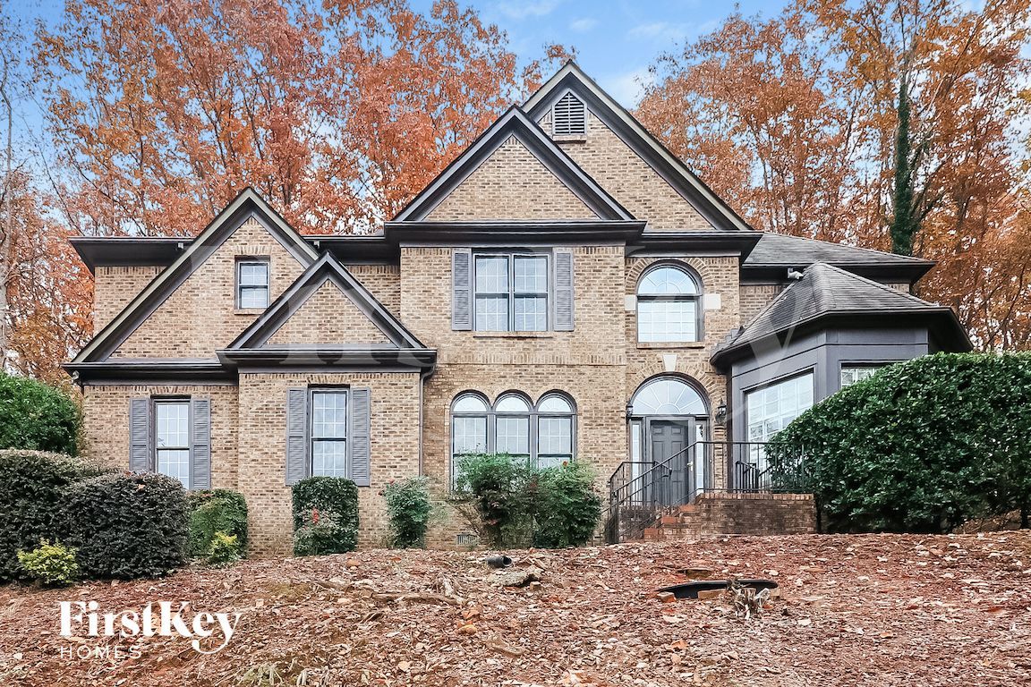 1255 Spring Oak Way, Cumming, GA 30041 - See Est. Value, Schools & More