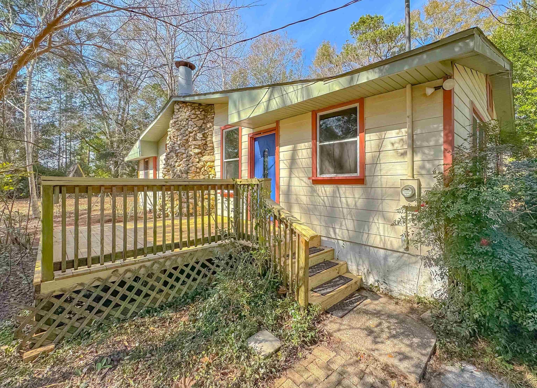 5789 Saint Joe Rd, Tallahassee, FL 32311 - See Est. Value, Schools & More