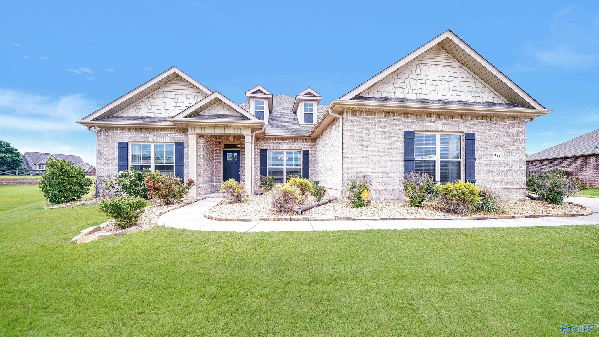 205 Hilltop Ridge Dr, Madison, AL 35756 - See Est. Value, Schools & More
