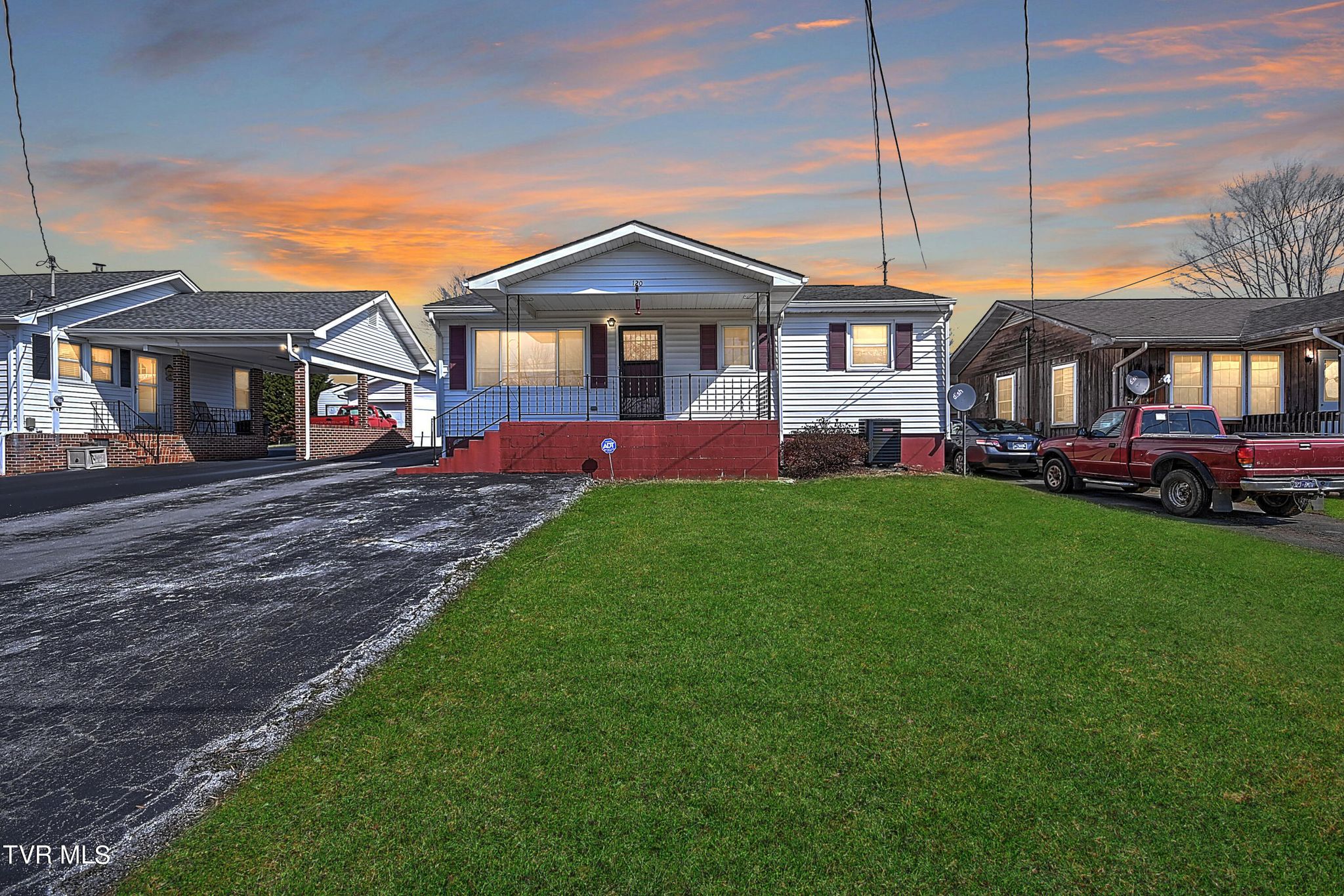 120 Jarrett Buck Loop, Johnson City, TN 37601 - See Est. Value, Schools ...