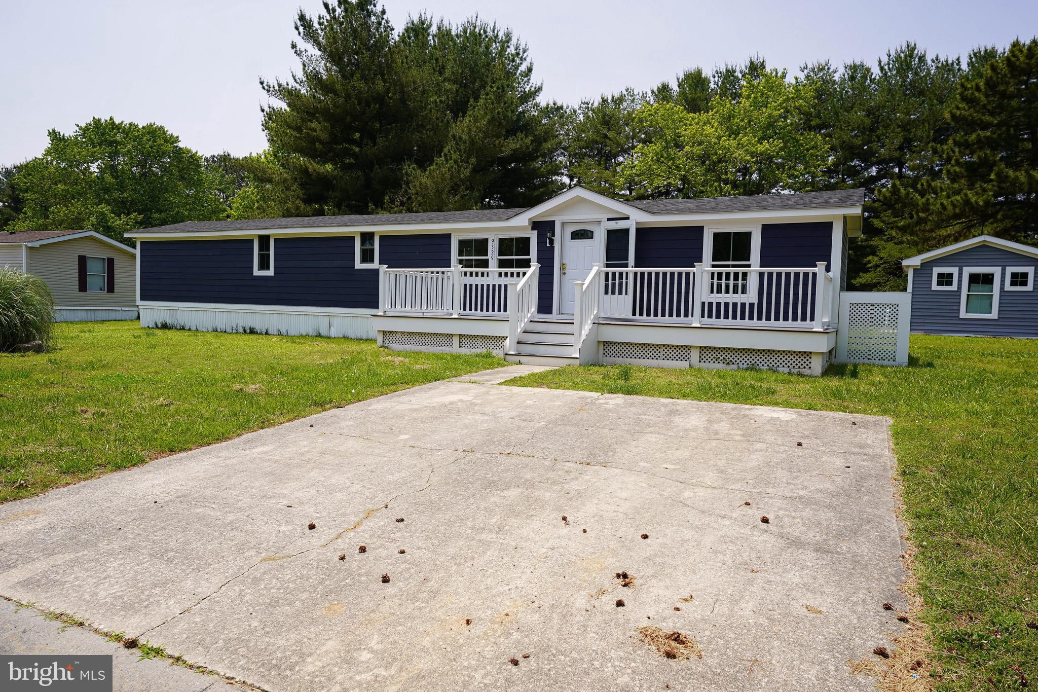 9329 Colonial Mill Dr, Delmar, MD 21875 - See Est. Value, Schools & More