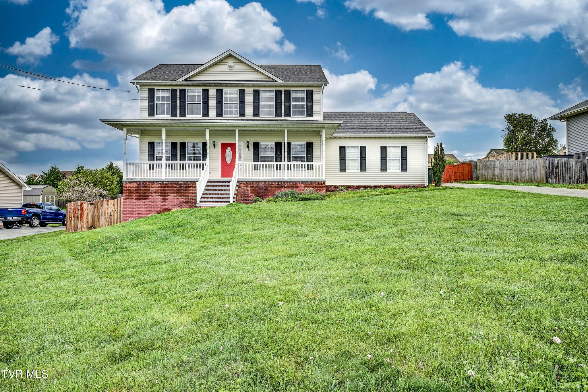 401 Leesburg Rd, Telford, TN 37690 - See Est. Value, Schools & More