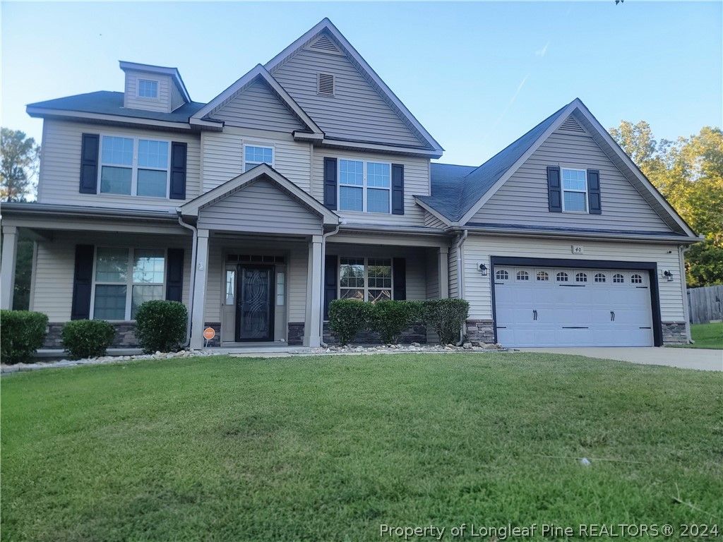 40 Nutmeg Cir, Spring Lake, NC 28390 - See Est. Value, Schools & More