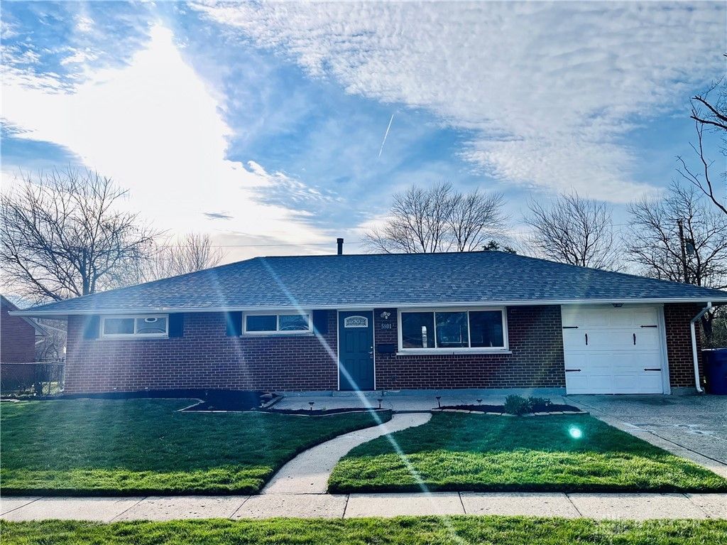 5801 Traymore Dr, Dayton, OH 45424 - See Est. Value, Schools & More