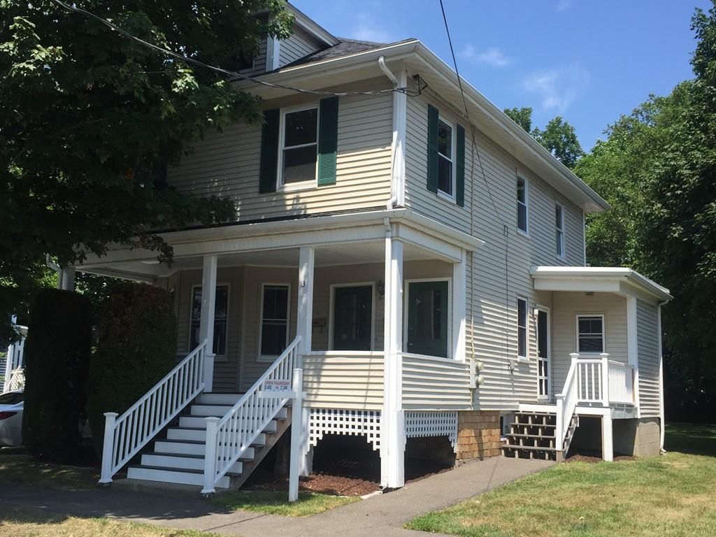 13 Cheever St, Danvers, MA 01923 - See Est. Value, Schools & More