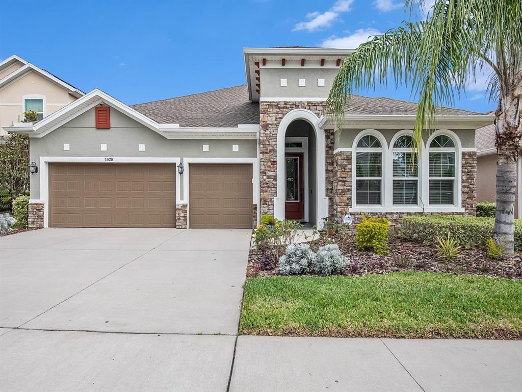 1020 Tracey Ann Loop, Seffner, FL 33584 - See Est. Value, Schools & More