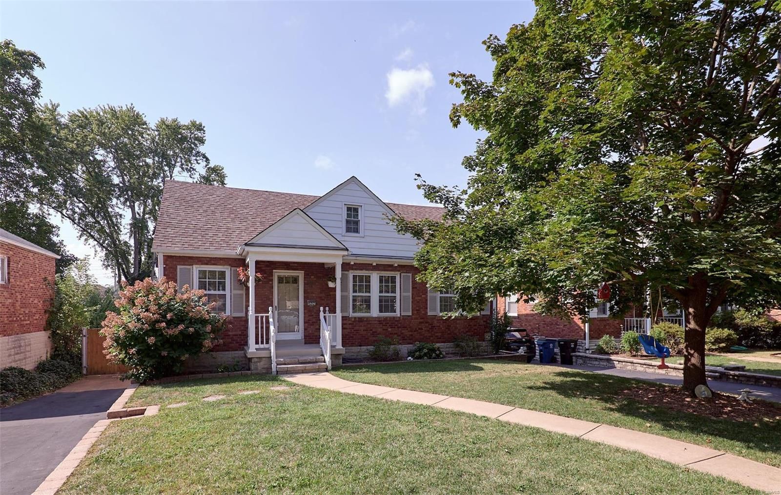 6212 Dexter Dr, Saint Louis, MO 63123 - See Est. Value, Schools & More
