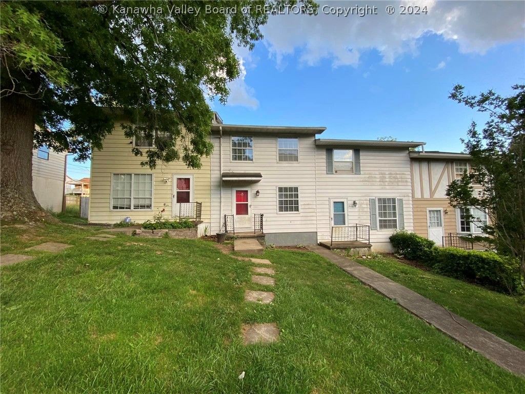 27 Warren Pl, Charleston, WV 25302 | MLS# 272097 | Trulia