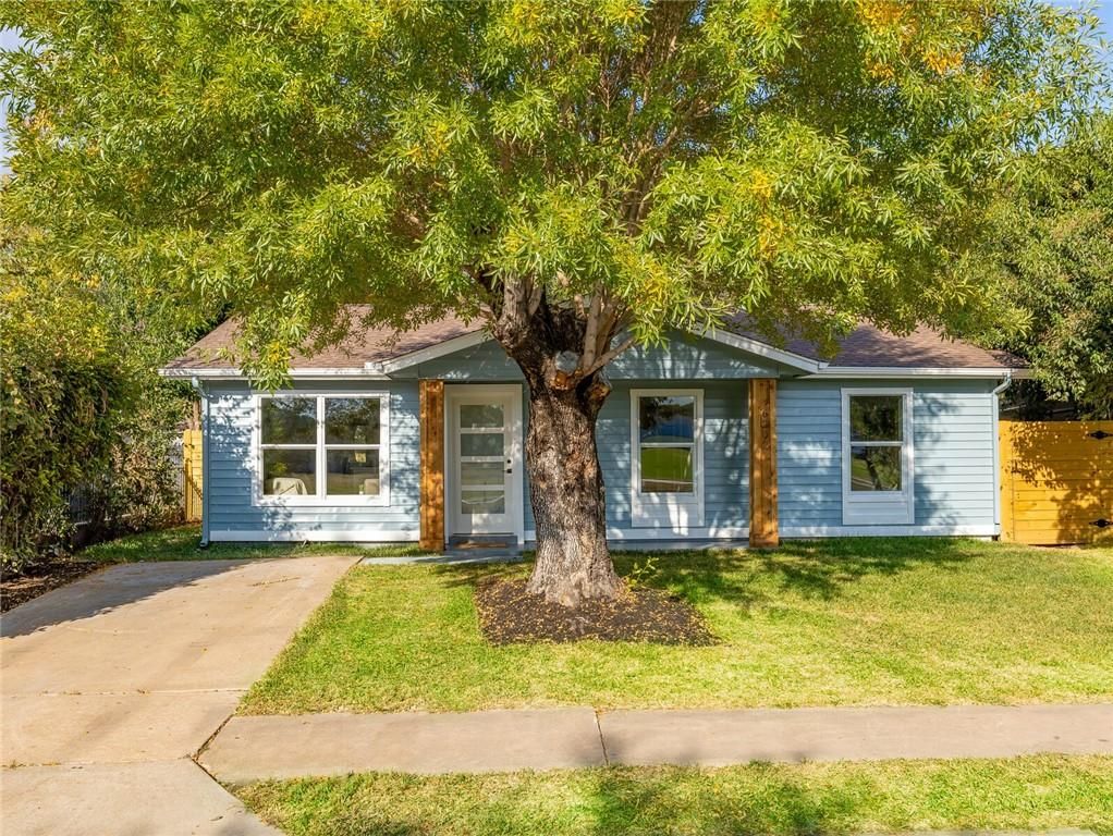 6202 Larch Ter, Austin, TX 78741 - See Est. Value, Schools & More