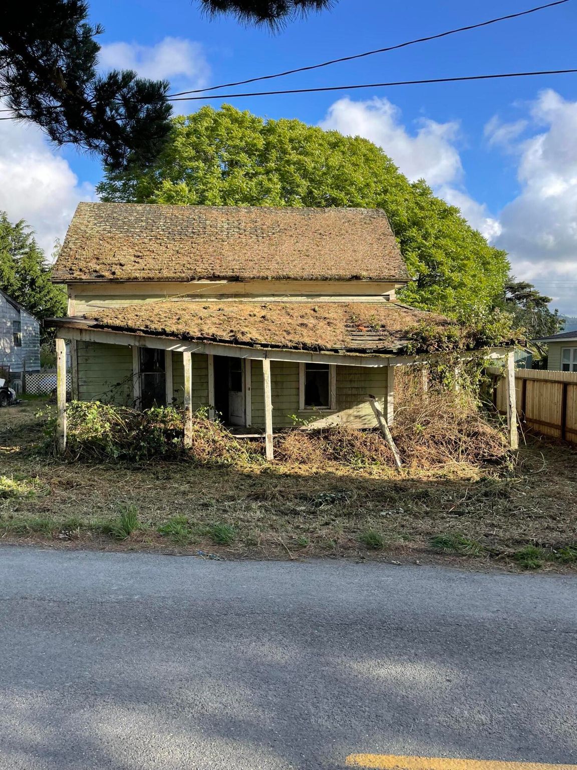 294 Port Kenyon Rd, Ferndale, CA 95536 - See Est. Value, Schools & More