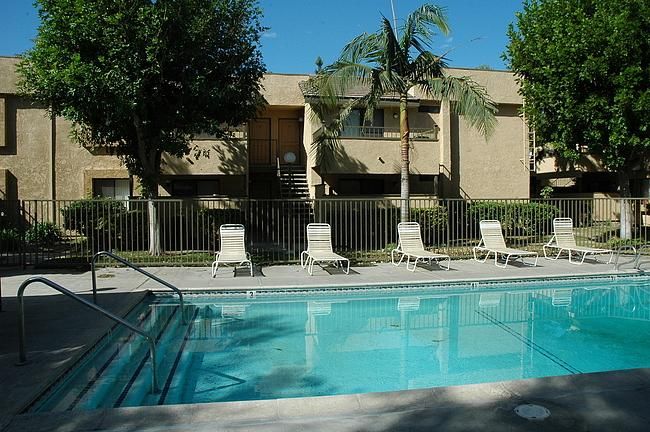 Colony Ridge Apartments - Fontana, CA | Trulia