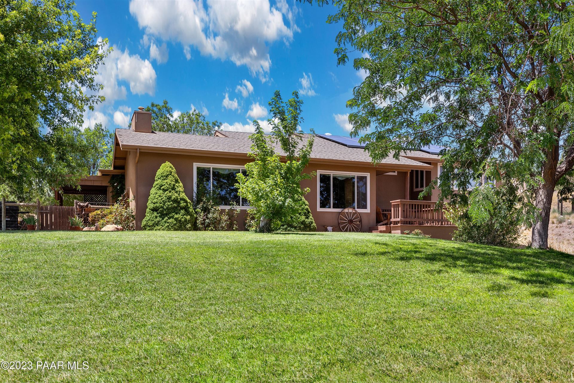 3874 N Reed Rd, Chino Valley, AZ 86323 - See Est. Value, Schools & More