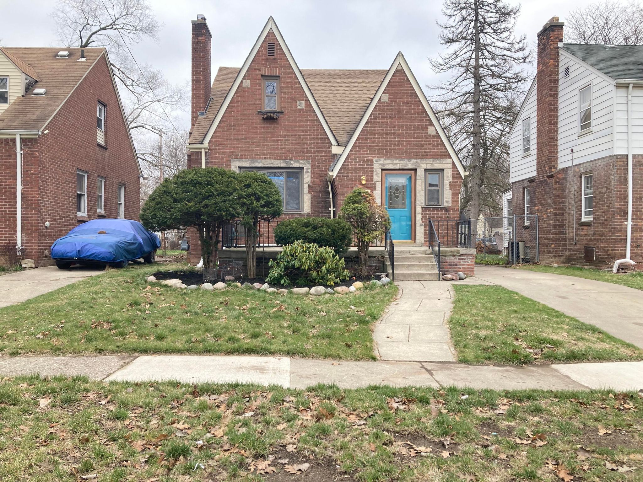 17208 Fielding St, Detroit, MI 48219 - See Est. Value, Schools & More