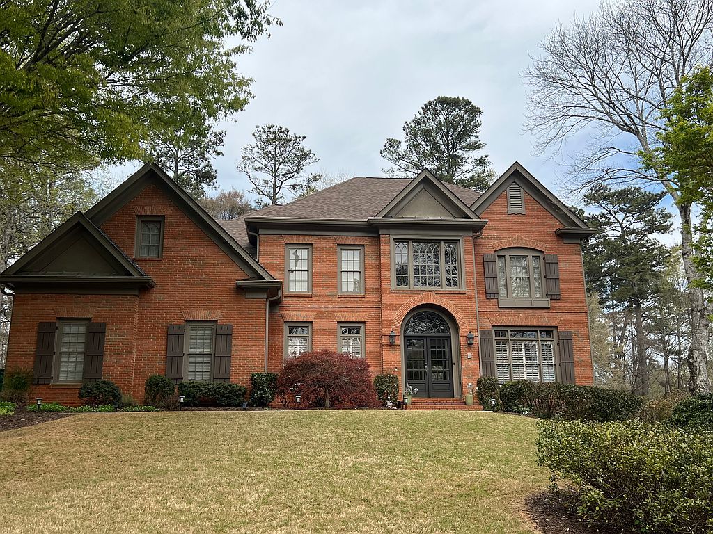 4621 River Bottom Dr, Peachtree Corners, GA 30092 - See Est. Value ...