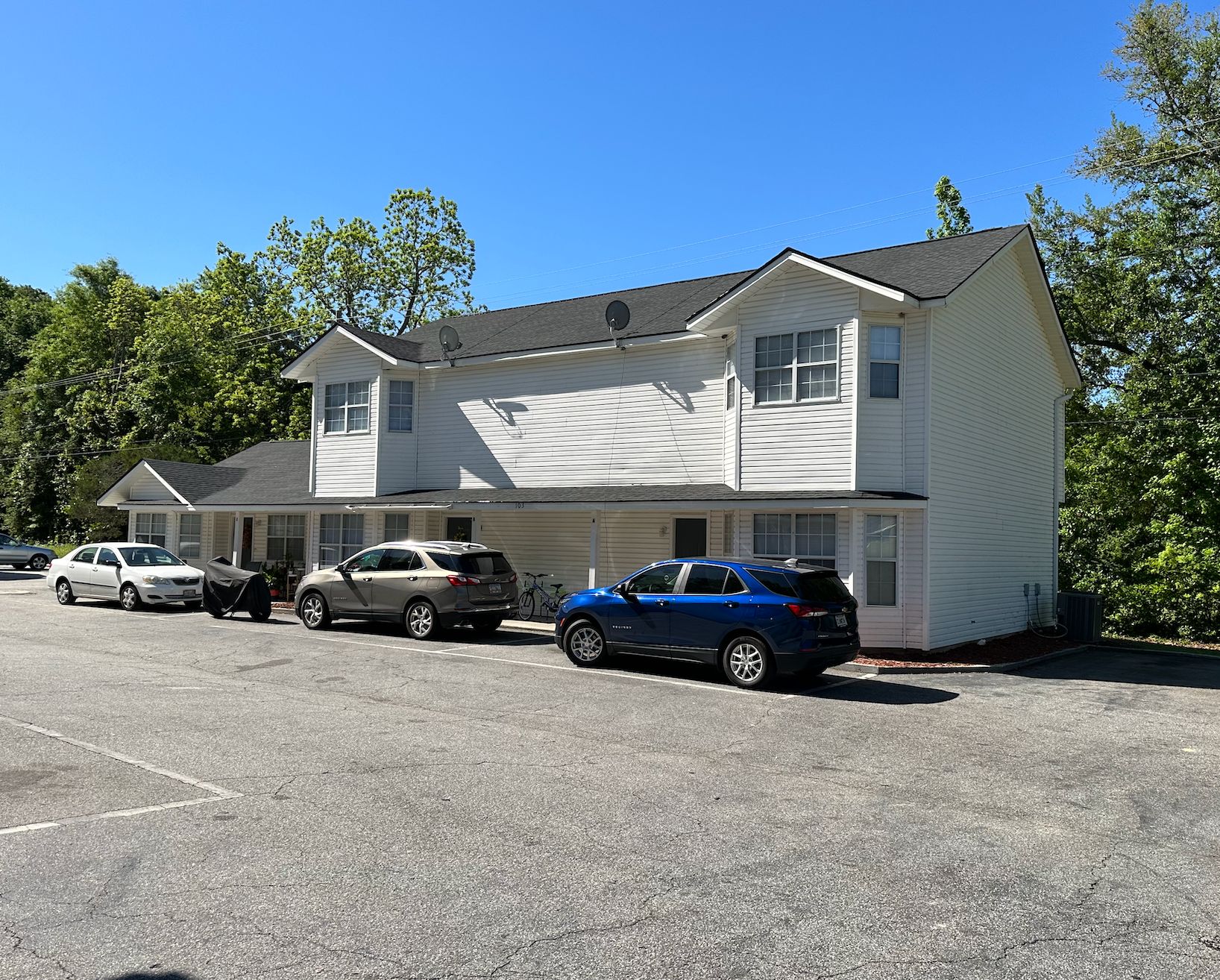 101 Thames Rd #1, Byron, GA 31008 - See Est. Value, Schools & More